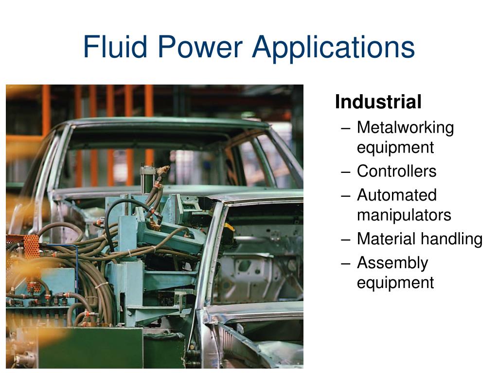 PPT - Fluid Power PowerPoint Presentation, free download - ID:352530 PPT - Fluid Power PowerPoint Presentation, free download - ID:352530