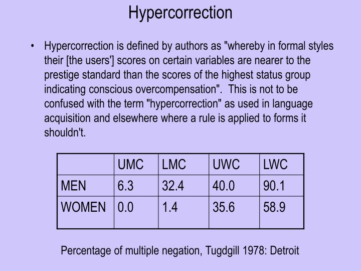 PPT - Language and Gender PowerPoint Presentation - ID:353181