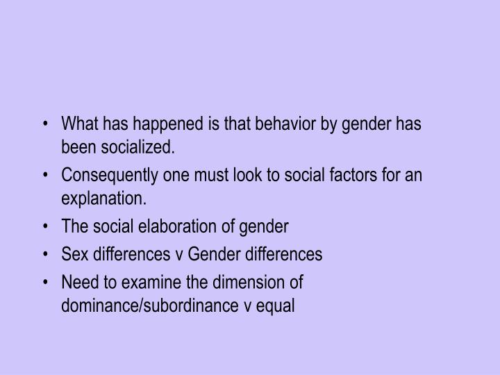 PPT - Language and Gender PowerPoint Presentation - ID:353181