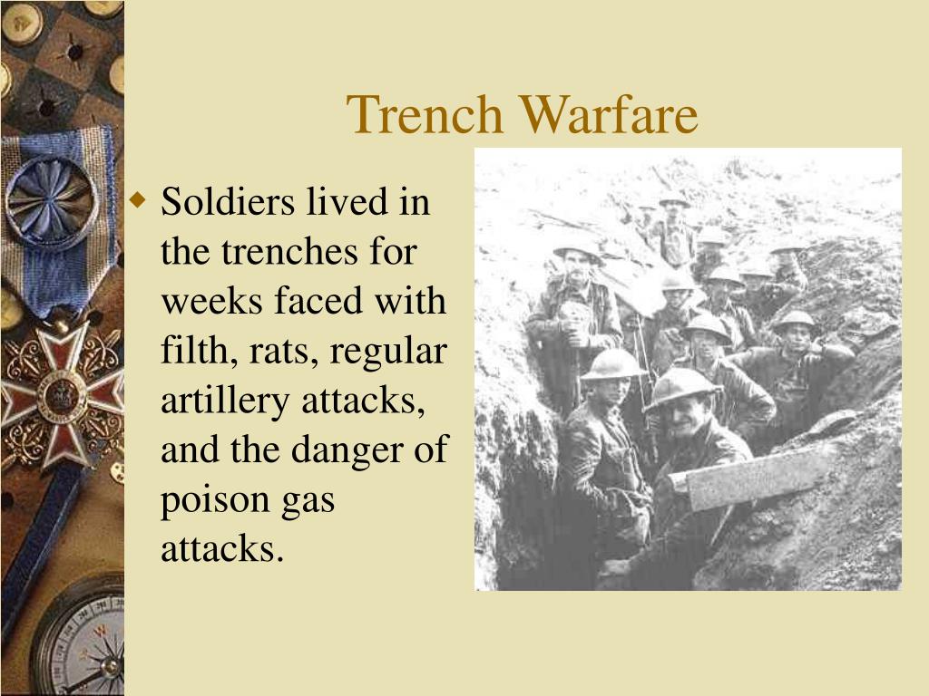 PPT - The Great War 1914-1918 PowerPoint Presentation, free download ...