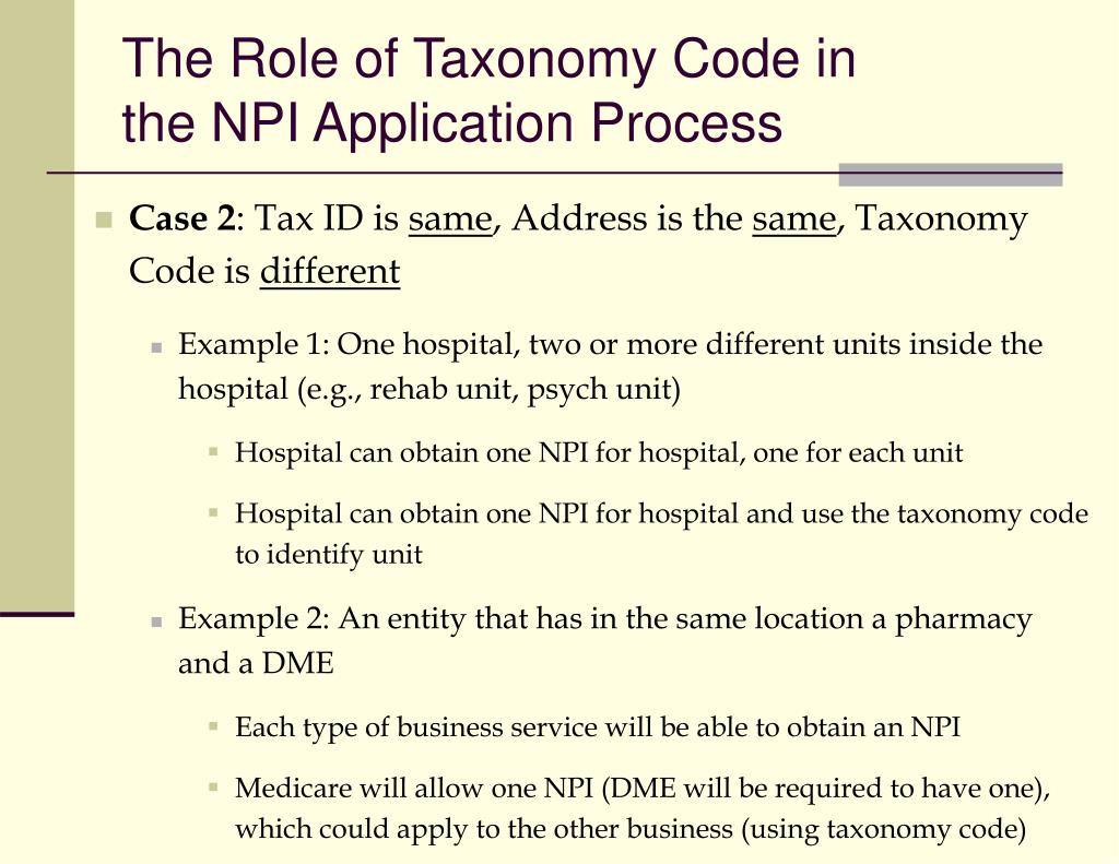 PPT - HIPAA/HINT Task Force NPI Conference Trenton, NJ - September 28 ...