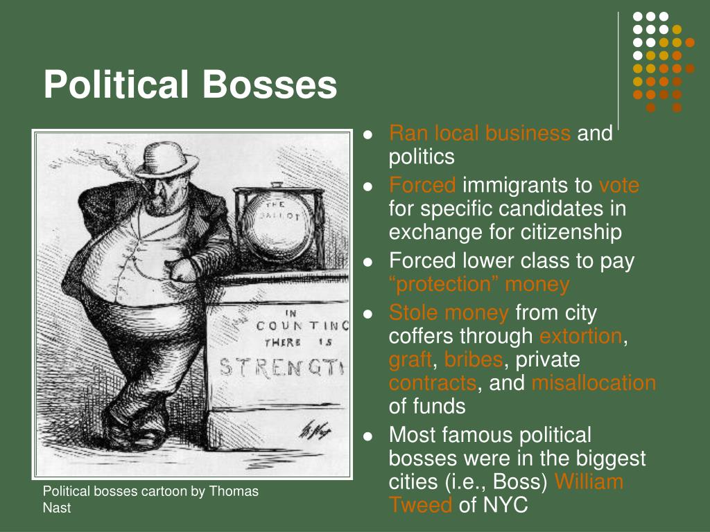 PPT - THE RISE OF INDUSTRIAL AMERICA: The Gilded Age PowerPoint ...