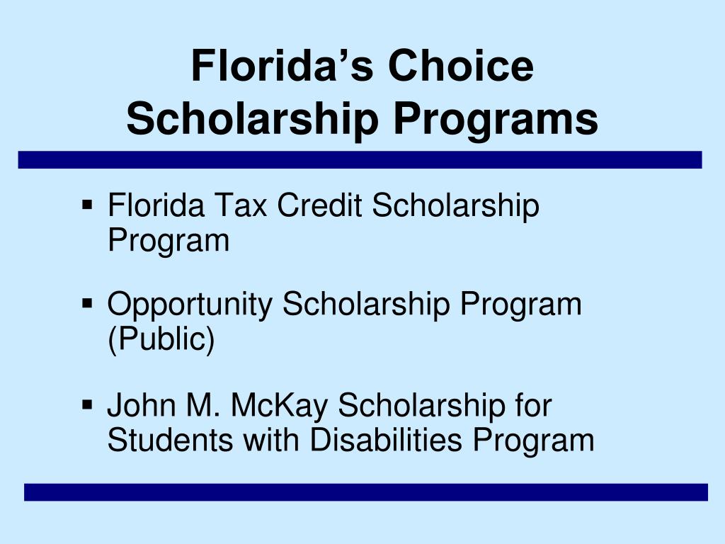 PPT - REPORTING REQUIREMENTS FOR SCHOOL CHOICE PROGRAMS Presenters ...