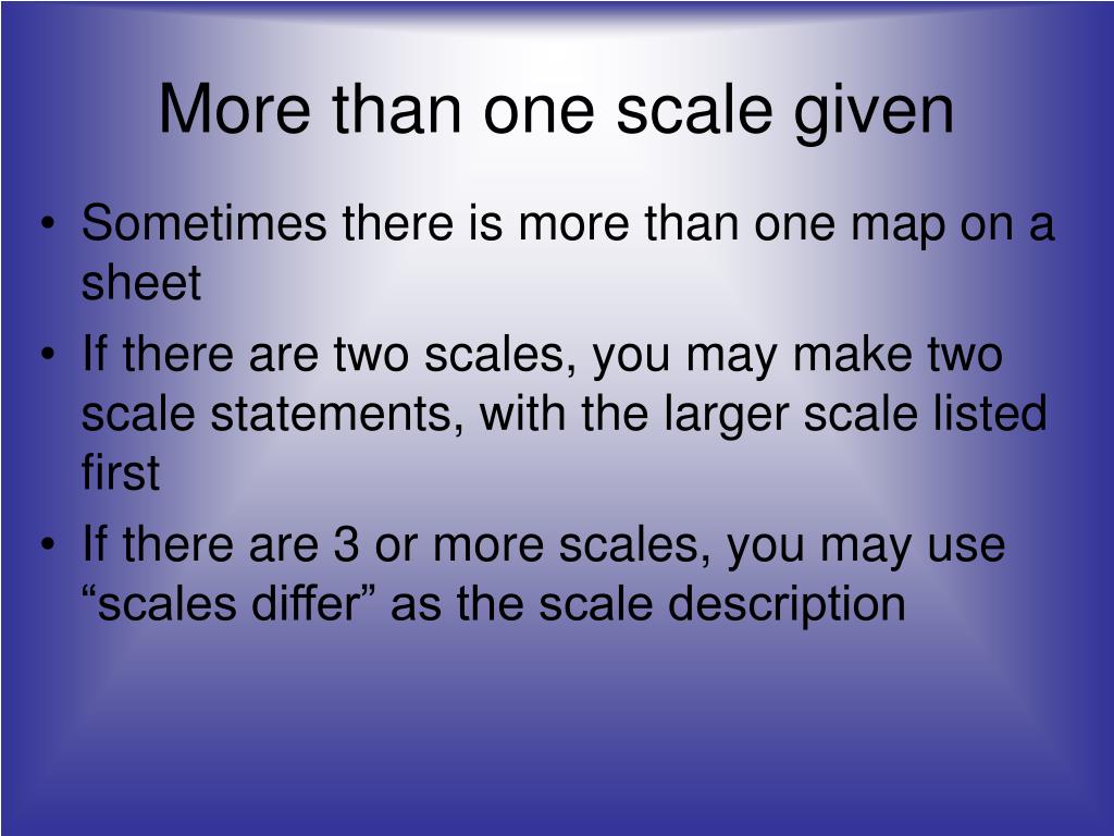 PPT - Introduction to Map Cataloging PowerPoint Presentation, free ...