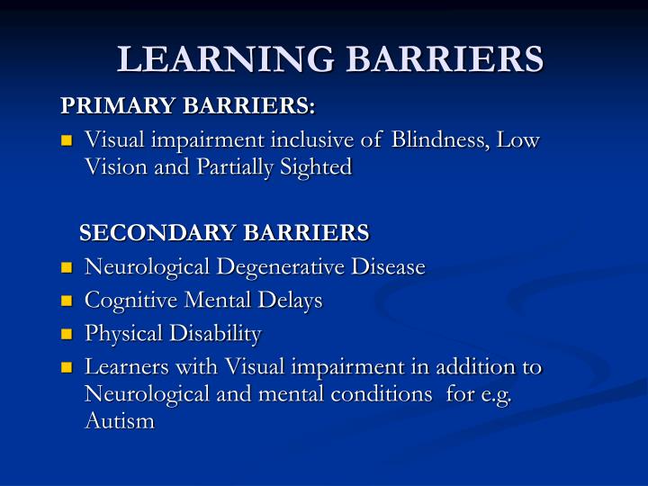 PPT - GENERAL EDUCATION AND TRAINING TECHNOLOGY EDUCATION AT ATHLONE ...