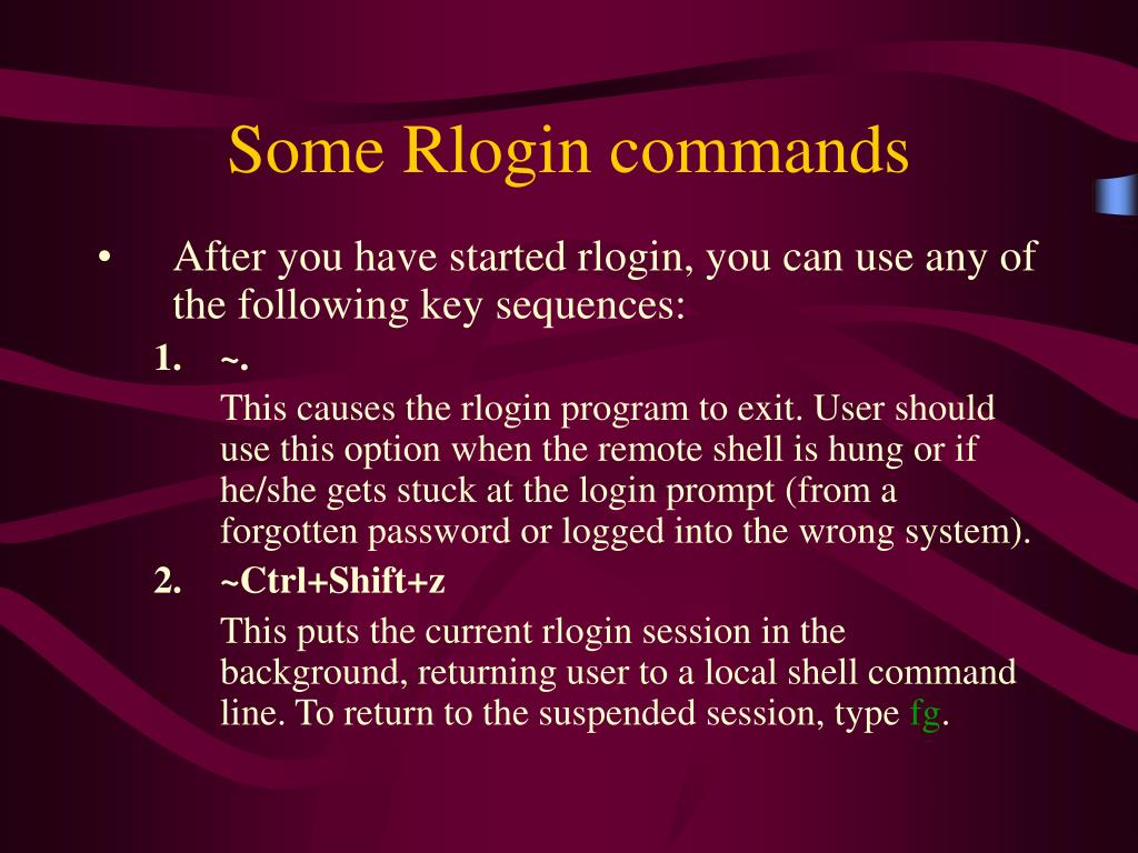 PPT - Basic Linux PowerPoint Presentation, free download - ID:355994