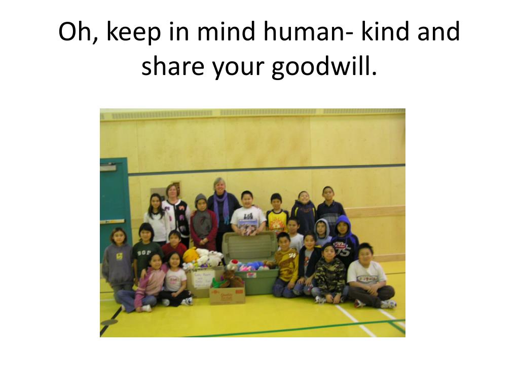 PPT - Share Your Goodwill K-8 Music Magazine: Vol. 11, No. 2 Plank ...