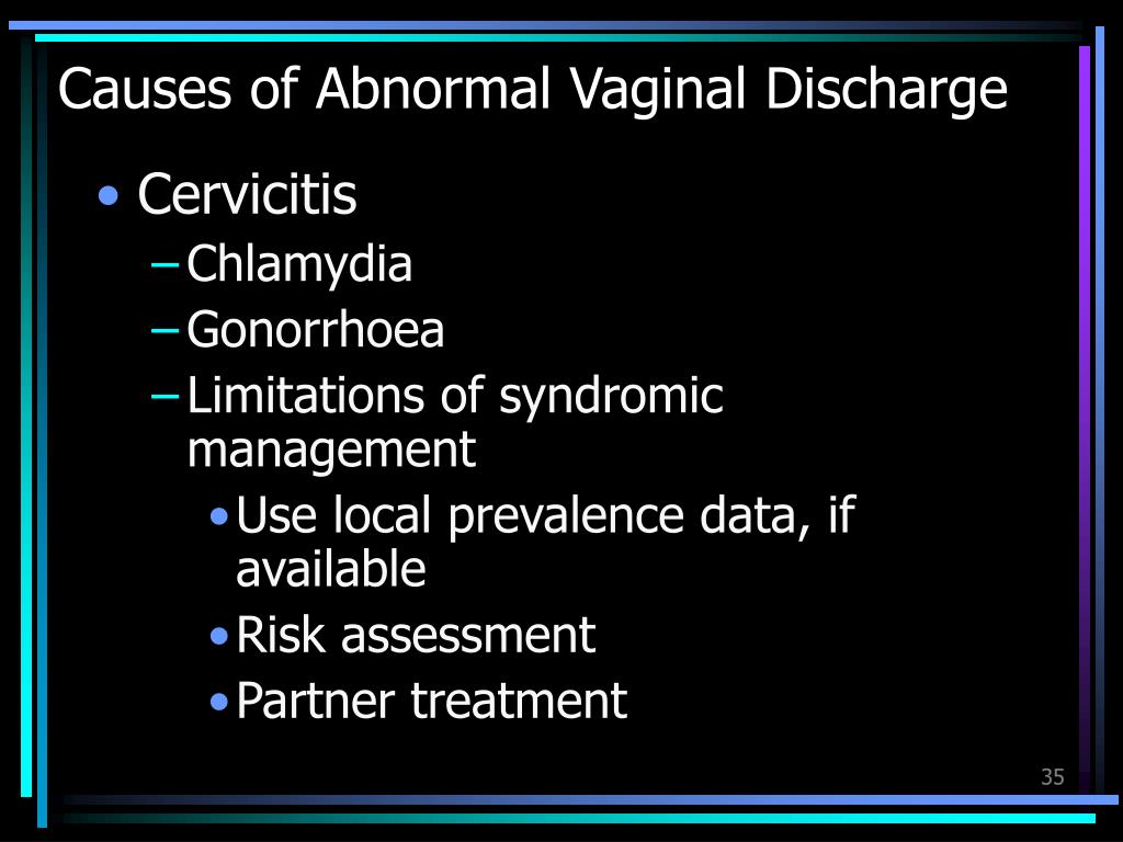 Ppt Sexually Transmitted Infections A Predisposing Factor For Hiv