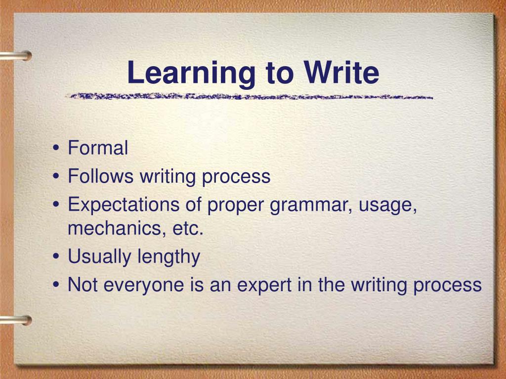 PPT - Writing Across Curriculum PowerPoint Presentation, free download ... PPT - Writing Across Curriculum PowerPoint Presentation, free download ...