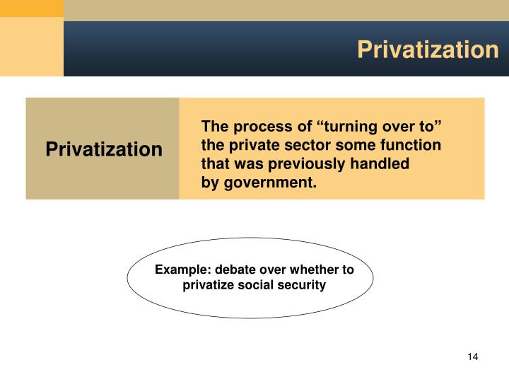 PPT - Business, Government, and Regulation PowerPoint Presentation - ID ...