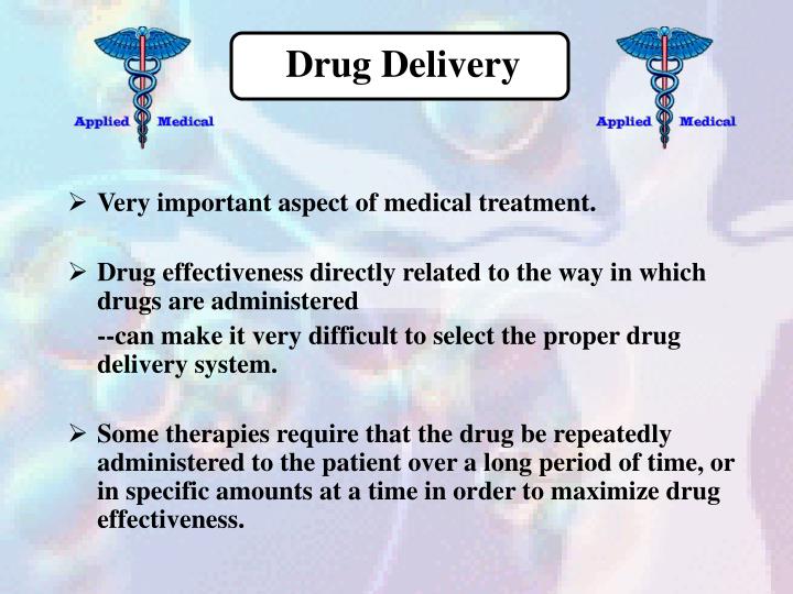 PPT - Microchip for Drug Delivery PowerPoint Presentation - ID:35714