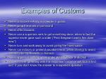 PPT - Military Customs & Courtesy PowerPoint Presentation - ID:357196
