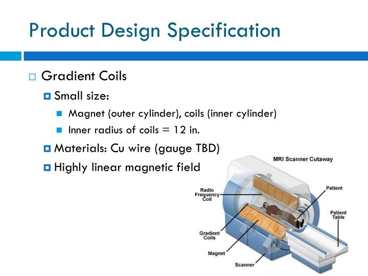 PPT - MRI Gradient Coils PowerPoint Presentation - ID:357259