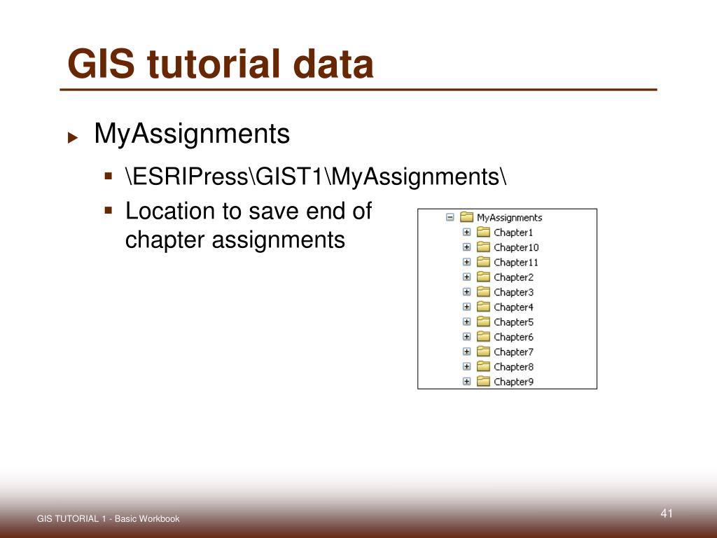 PPT - GIS TUTORIAL 1 PowerPoint Presentation, free download - ID:358021 PPT - GIS TUTORIAL 1 PowerPoint Presentation, free download - ID:358021