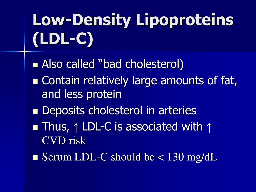 PPT - Nutrition and Cardiovascular Disease PowerPoint Presentation ...
