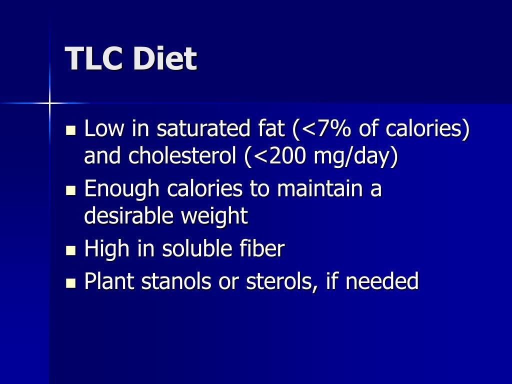PPT - Nutrition and Cardiovascular Disease PowerPoint Presentation ...