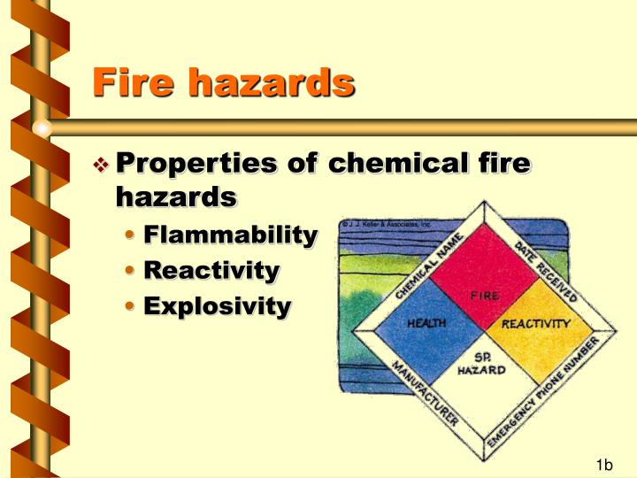 PPT - Fire Prevention Plan PowerPoint Presentation - ID:358329