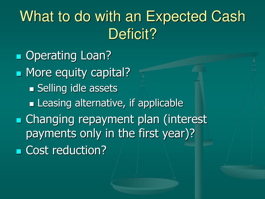 PPT - Basic Financial Planning Tools for your Greenhouse Business ...