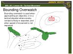 PPT - Squad Tactics: Tactical Movement PowerPoint Presentation - ID:358731