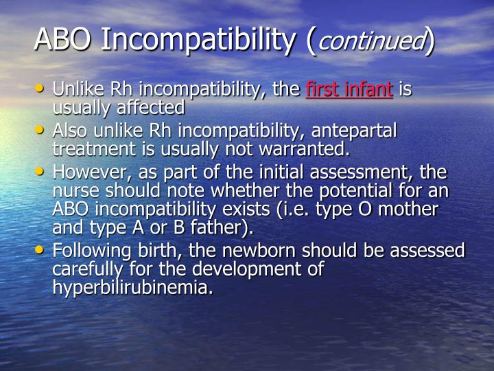 PPT - Maternal History PowerPoint Presentation - ID:359526