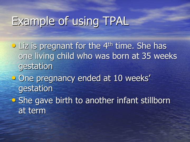 PPT - Maternal History PowerPoint Presentation - ID:359526