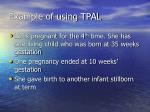 PPT - Maternal History PowerPoint Presentation - ID:359526