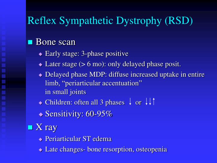 PPT - Nuclear Medicine in the Evaluation of Trauma PowerPoint ...