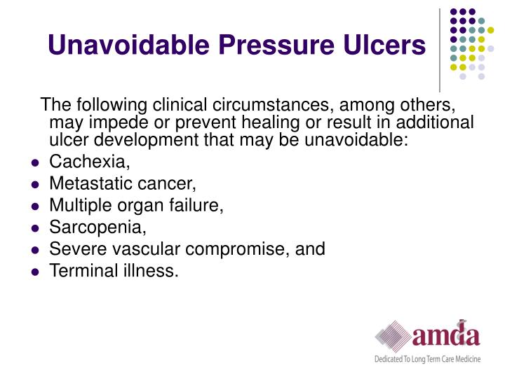 PPT - Clinical Practice Guideline (CPG) for Pressure Ulcers PowerPoint ...