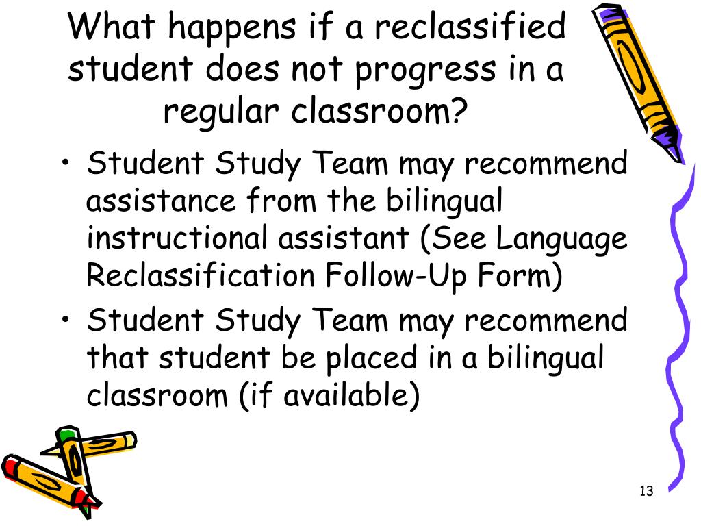 PPT - Reclassification of English Learners PowerPoint Presentation ... PPT - Reclassification of English Learners PowerPoint Presentation ...