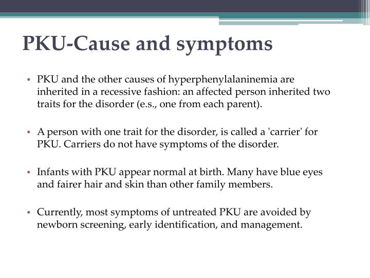 PPT - From Newborn Screening to Maternal Health PowerPoint Presentation ...