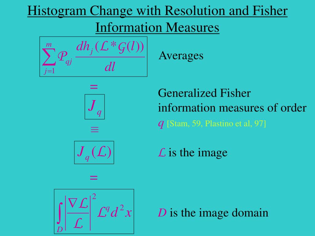 PPT - Properties of Histograms and their Use for Recognition PowerPoint ... PPT - Properties of Histograms and their Use for Recognition PowerPoint ...