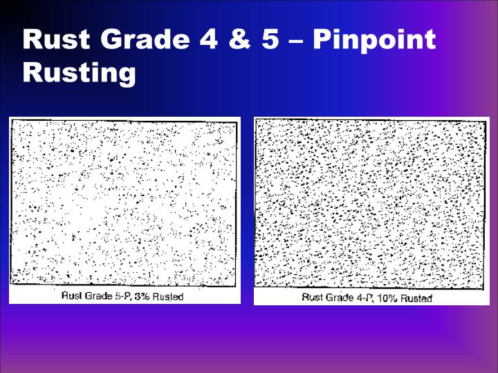 PPT - Calculating Coating Lifetime Costs PowerPoint Presentation - ID ...