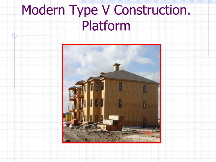 PPT - Building Construction Types and Size-Up Considerations ...