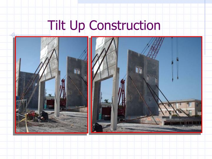 PPT - Building Construction Types and Size-Up Considerations ...