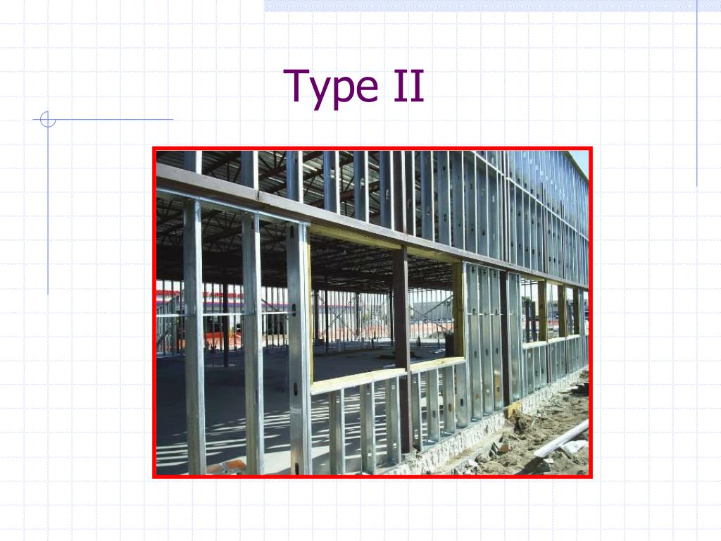 PPT Building Construction Types And Size Up Considerations PPT Building Construction Types And Size Up Considerations