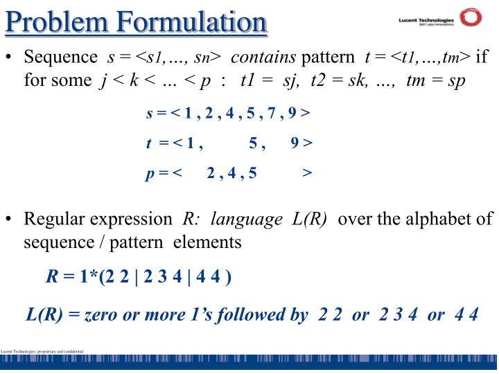 PPT - Constraint-Based Model Mining: Algorithms and Applications ... PPT - Constraint-Based Model Mining: Algorithms and Applications ...