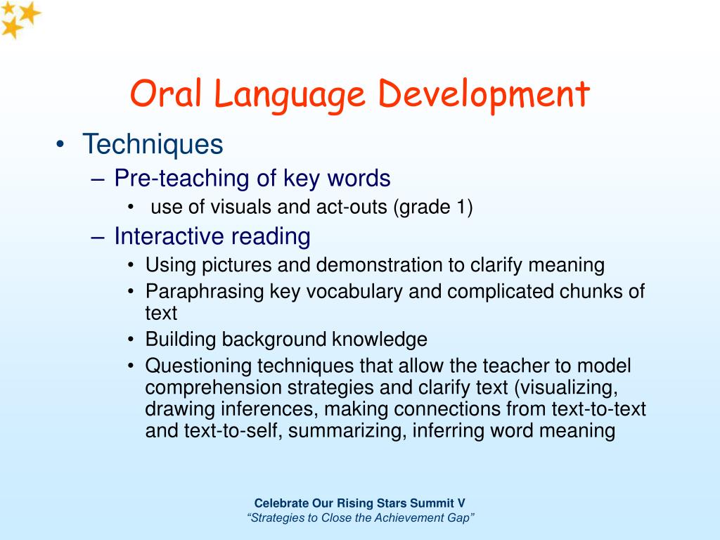 PPT Project SAILL Success Through Academic Interventions In Language PPT Project SAILL Success Through Academic Interventions In Language