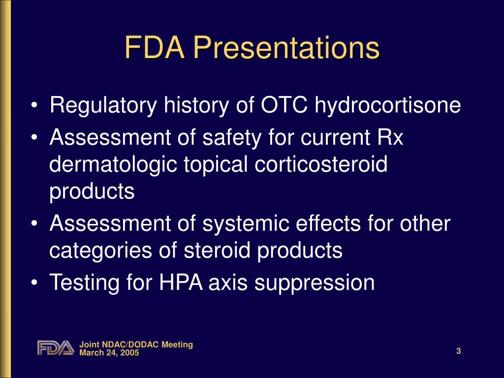 PPT - OTC Dermatologic Topical Corticosteroids PowerPoint Presentation ... PPT - OTC Dermatologic Topical Corticosteroids PowerPoint Presentation ...