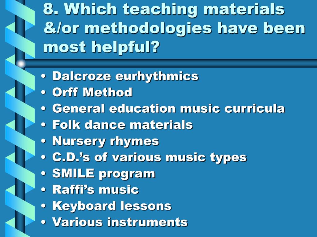 PPT - History and Uses of Music Education for Children Who Are Hearing ...