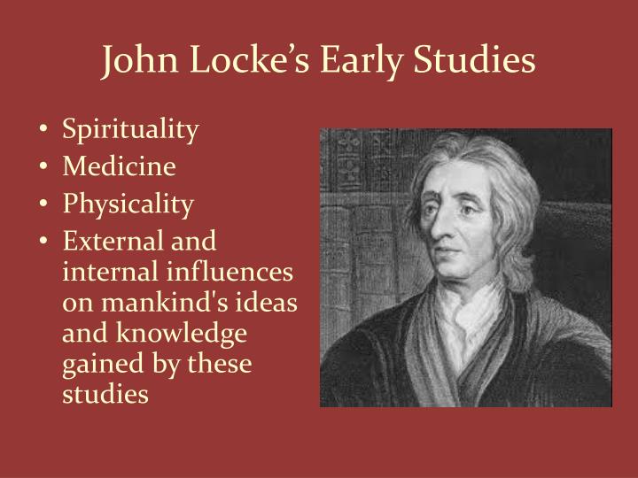 PPT - John Locke’s Natural Law: as Interpreted in the American Founding ...
