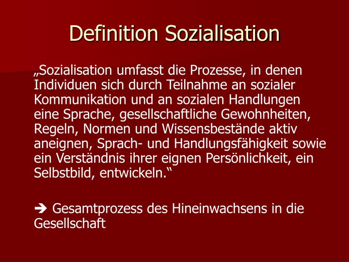 PPT - Kinder im Vorschulalter Sozialisationsfeld Kindergarten ...