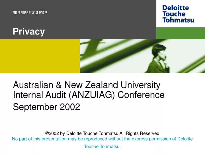 PPT - Privacy PowerPoint Presentation, free download - ID:363550