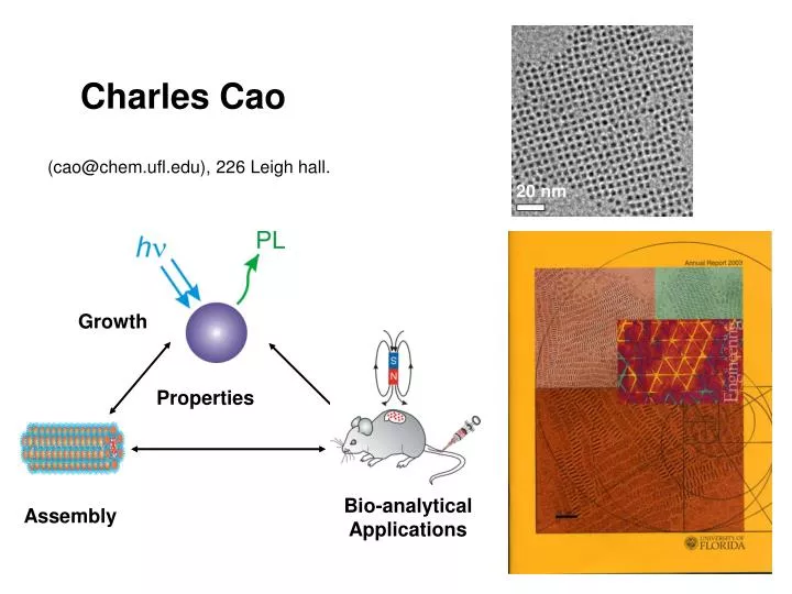 PPT - 20 nm PowerPoint Presentation, free download - ID:363840