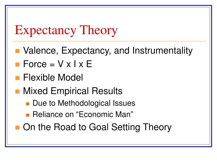 PPT - Cognitive Theories of Motivation PowerPoint Presentation - ID:364832