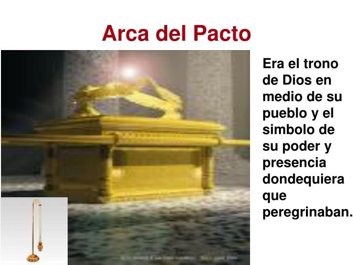 PPT - El Tabernáculo en el Desierto PowerPoint Presentation - ID:364907