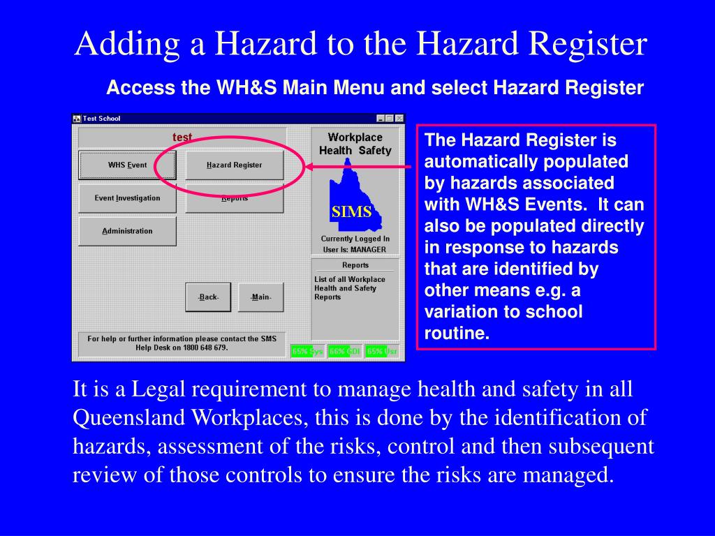 PPT - ORGANISATIONAL HEALTH UNIT RESOURCE PowerPoint Presentation, free ...