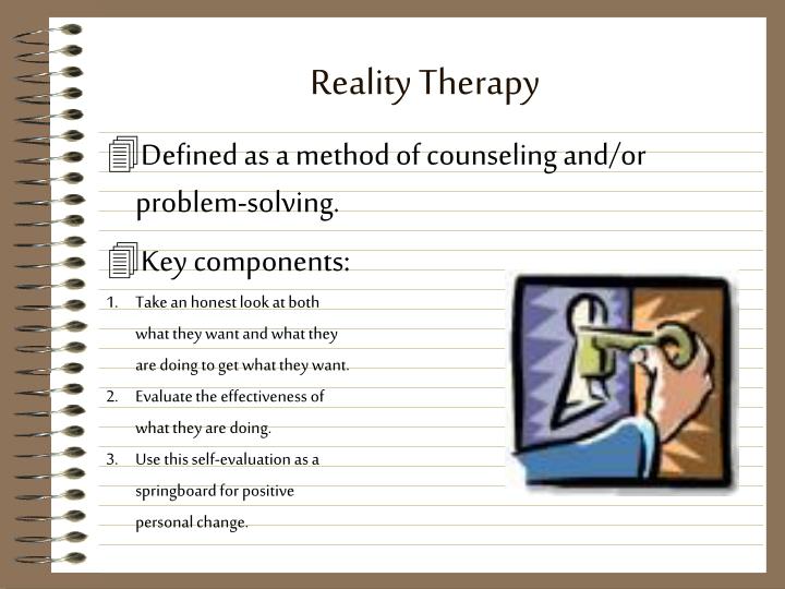 PPT - Dr. William Glasser and Quality Schools PowerPoint Presentation ...