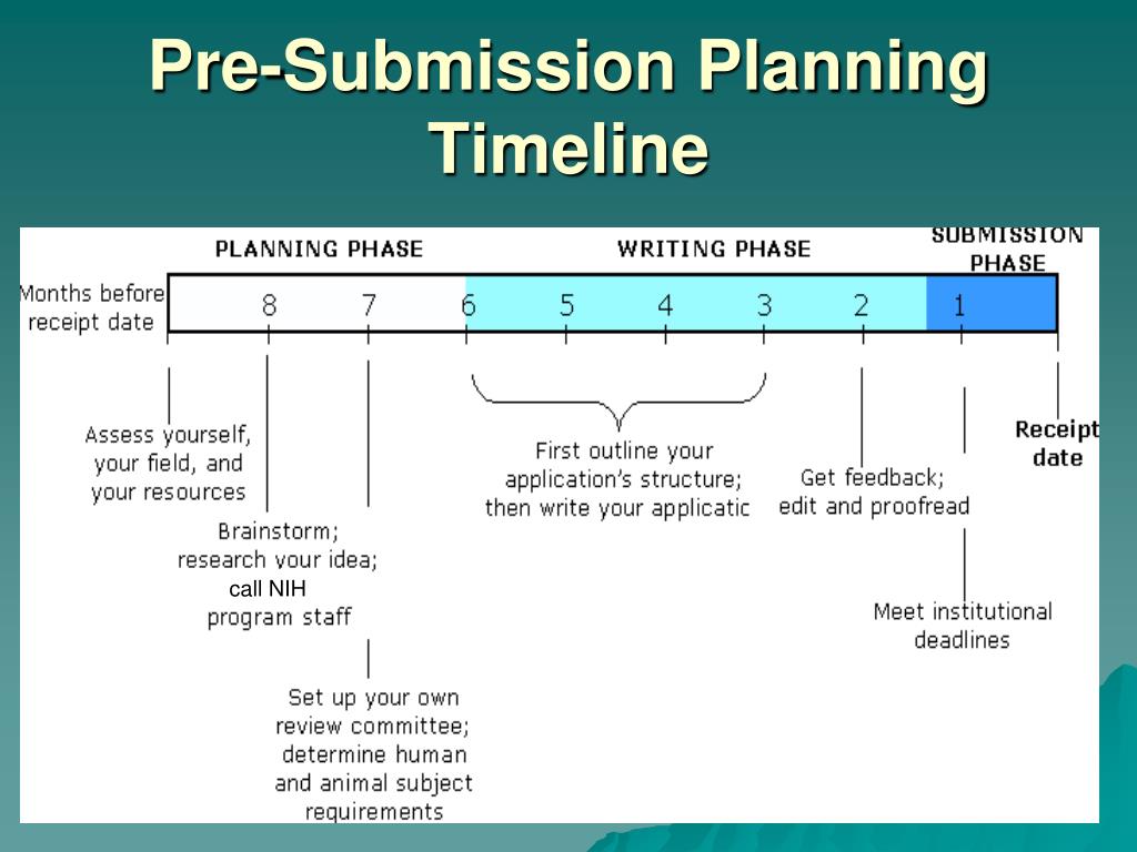 PPT - Grant Writing for Success Harold I. Perl, Ph.D. NIDA Michael A ...