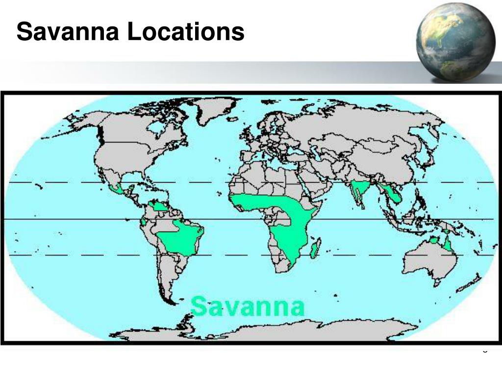 PPT - Climate Family Climographs & Locations PowerPoint Presentation ...
