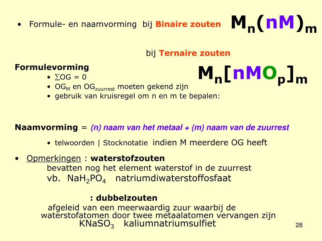 PPT - Mengsels = verzameling van verschillende stoffen PowerPoint ...